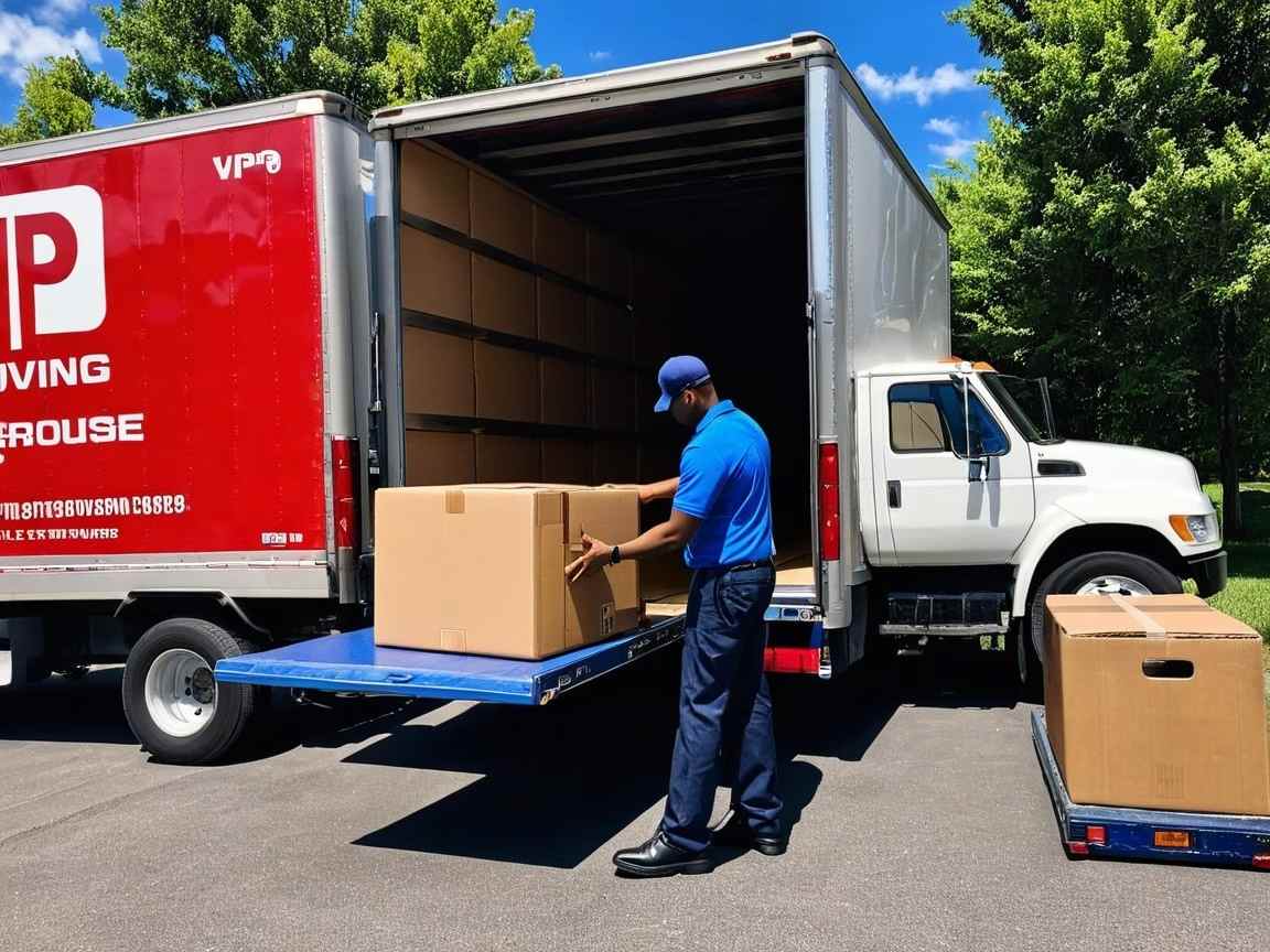 Long-Distance Moving Tips from VIP Moving Experts| Get A Quote